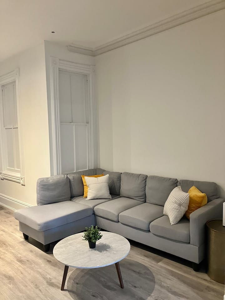 303- Spacious 3b|2b On Washington Street! - Hoboken, NJ