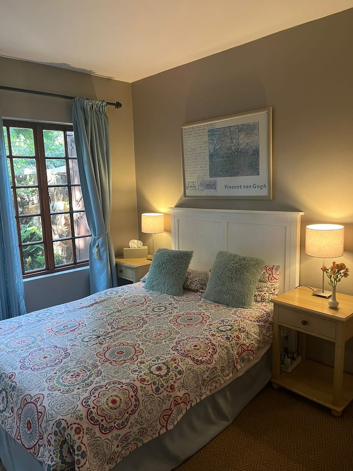 Hibiscus Lane - Selfcatering. - Centurion