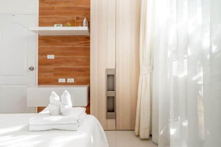 The Lago Apartments 2bd - Kata Beach