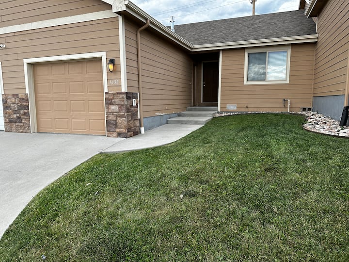 The 1435 Fairdale By O.c.g. - Casper, WY