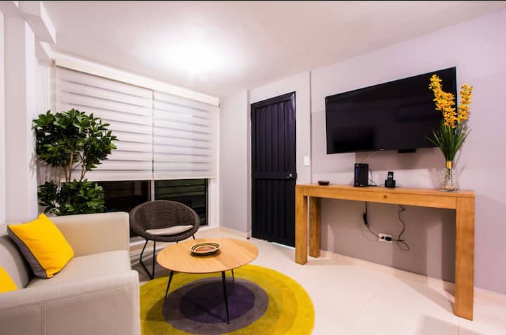 Sabaneta 201 Studio In Sabaneta, Live Like A Local - Sabaneta