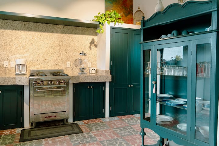 Casa Siempreviva Boutique - Guanajuato