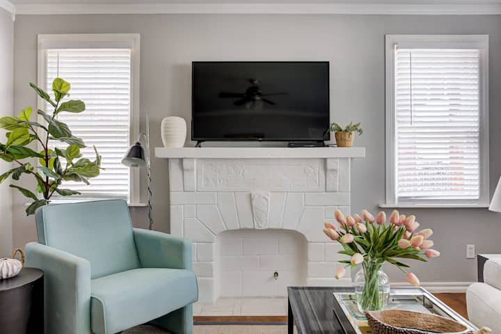 One Block To Ou Medical - Oklahoma City