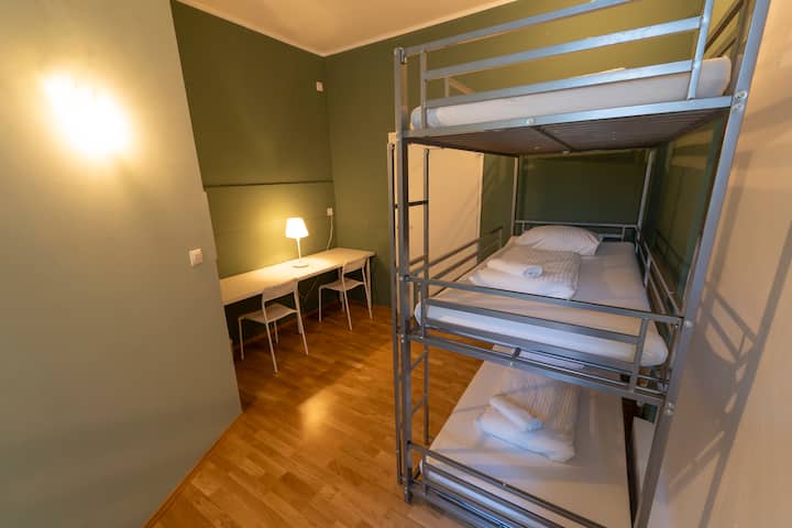 Sishaus - Feels Like Home - Graz