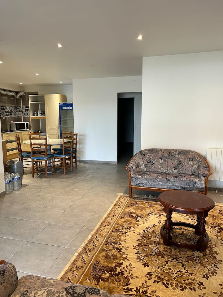 Maison Spacieuse - Muret