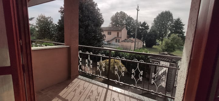 Villa Gaudi Appartamento Standard - Lodi