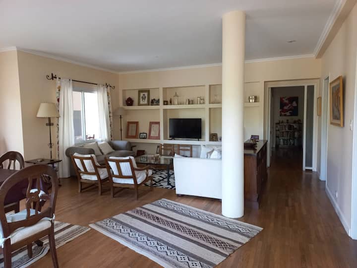 Terrazas San Lorenzo Salta - Salta