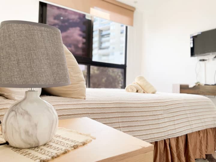 Vistas Del Pedregal-amplitud Y Comodidad - San Salvador