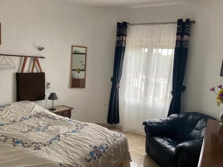 Casa Carlena En Venta La Nuza - Villajoyosa