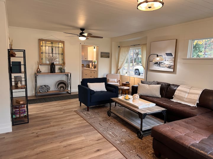 Granderonde Extended Stay 30 Day - La Grande, OR