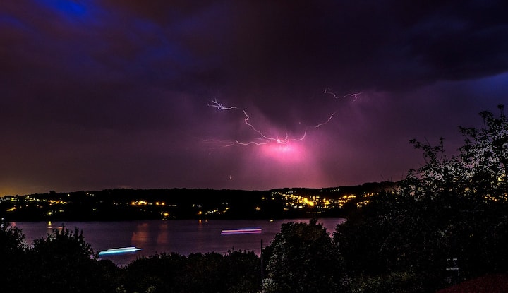 A Casa Do Bardo - Ares