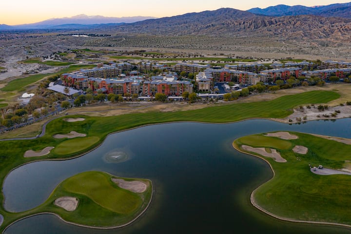 Indio - 2br Condo - Indio, CA