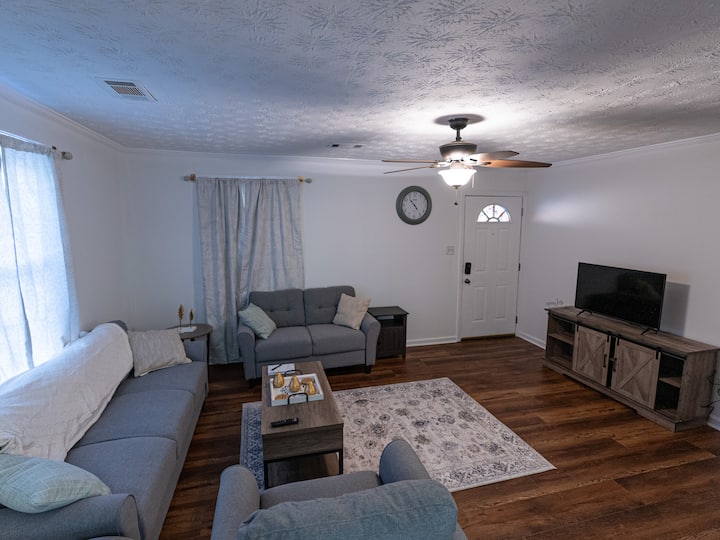 Columbus Air Pad - Columbus, GA