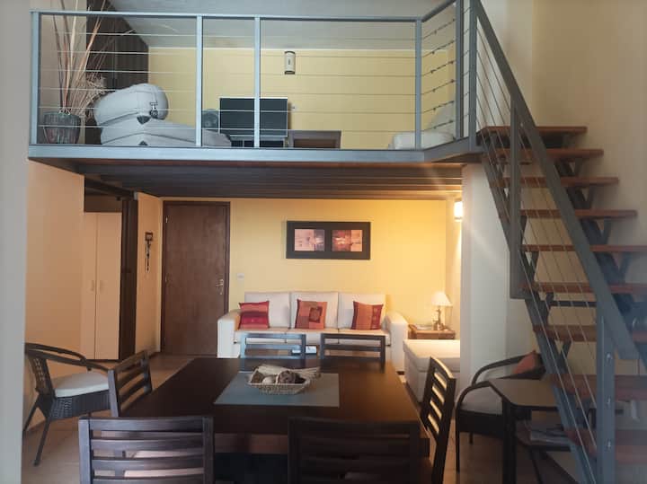 Apartamento Montevideo Buena Ubicación - Montevideo