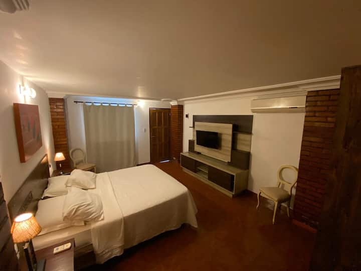 Double Room Boutique Htl Iguazu Falls - Puerto Iguazú