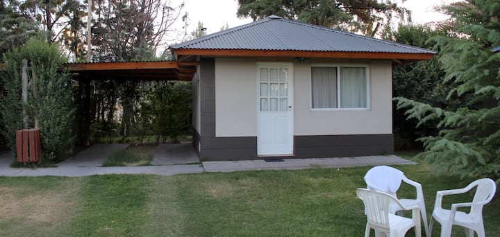 Villa Sol 2p - General Alvear