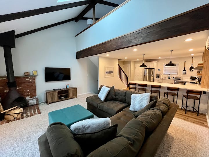 Camelback Vacay - Tannersville, PA