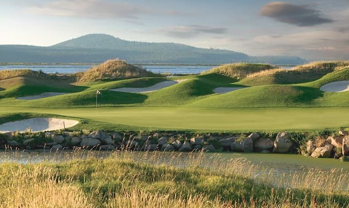 3-bedroom Suite @ Running Y Resort - Klamath Falls, OR