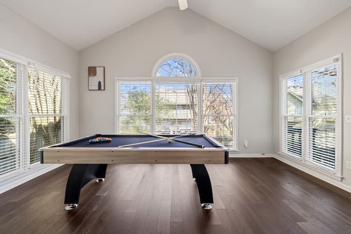 Special Offer! Corp. Rental/4b/pool Table M#41937 - Alpharetta, GA