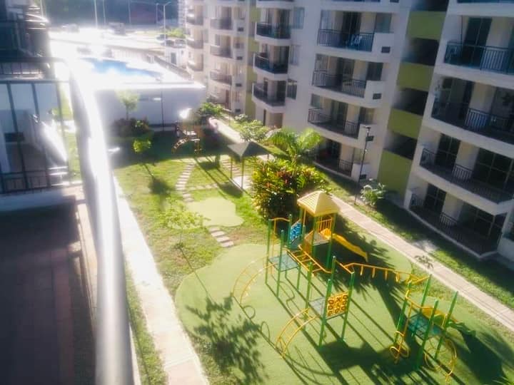 Girardot Apartamento Vacacional - Girardot