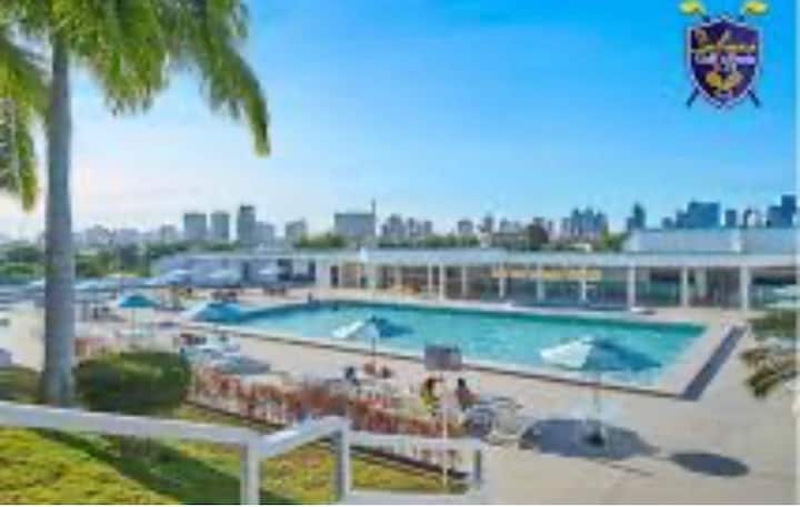 Beach House - Salinas