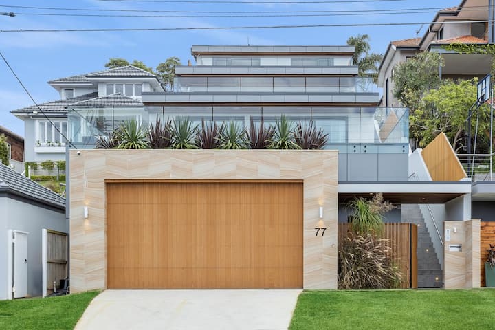 The Perfect Family Holiday! - Balgowlah Heights - Manly