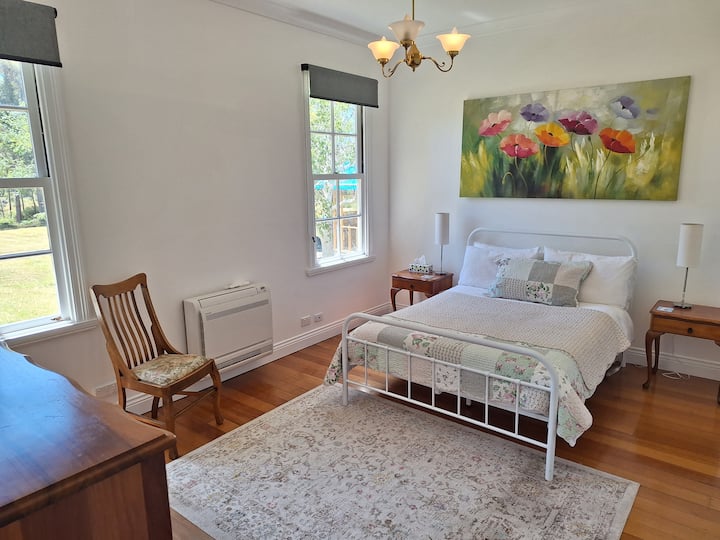 Room In Tamar Valley Homestead - Tamar Valley