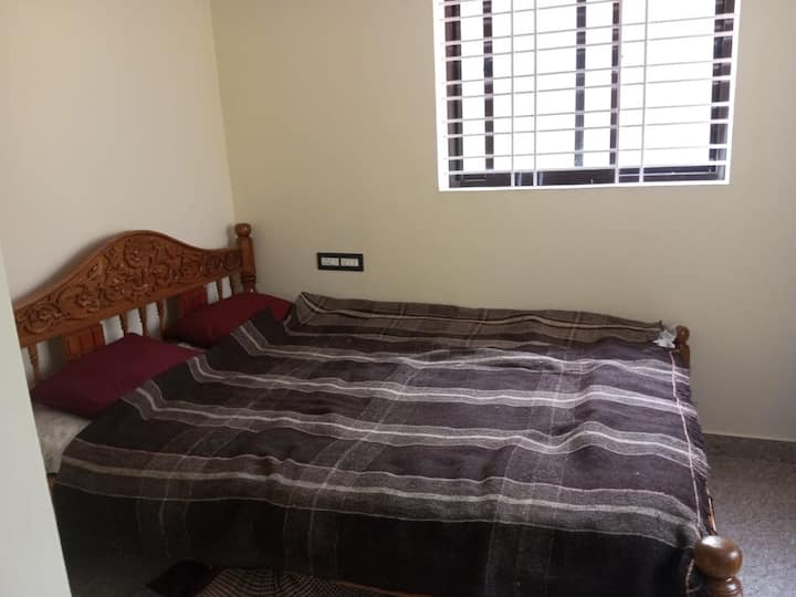 Parvati Nature Stay - Sirsi