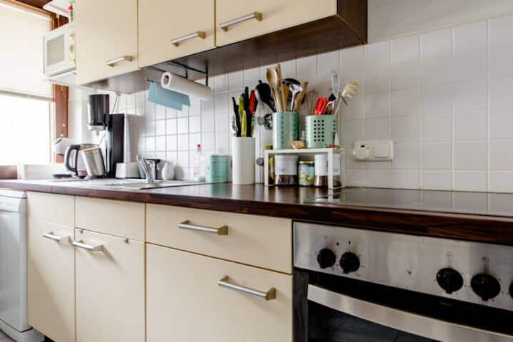 Cozy Munich Room | Fast To Center 15 Mins - Munich