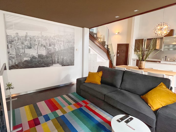 Pombeiro Apartment - Barreiro