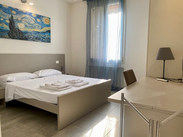 Casa Marconi 7 - Bologna City Centre - Bolonia