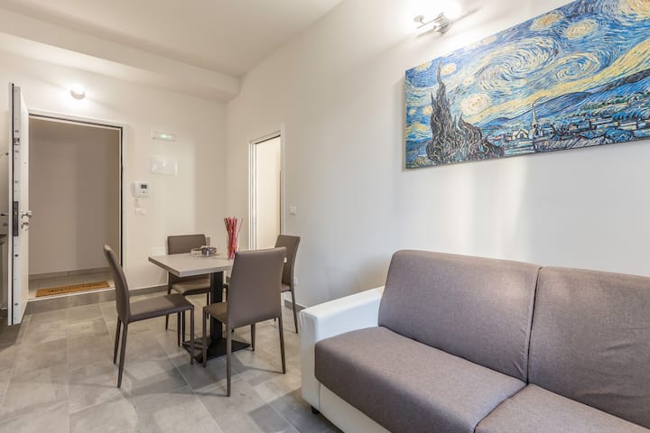 Casa Marconi 7 - Bologna City Centre - Болонья