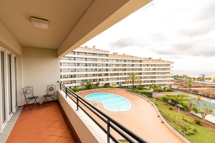 Katerina´s Place, 3 Bedrooms - Funchal