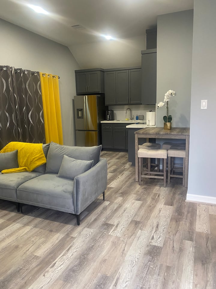 Willowbrook  1 Bedroom Apartment Newly Built - Houston, TX