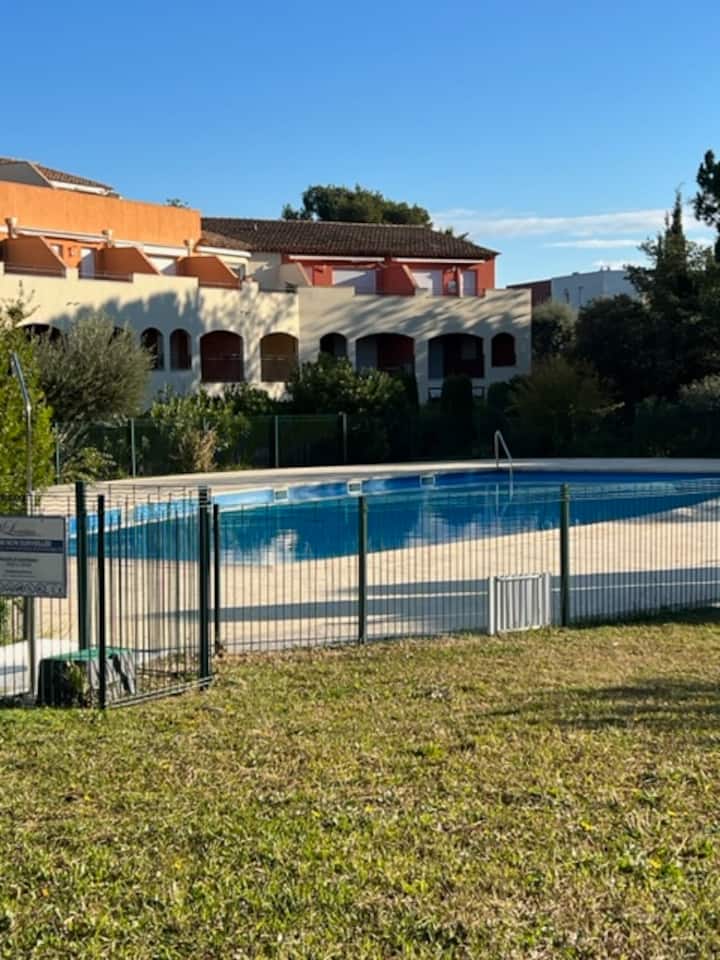 Domaine Les Lavandiers - Cavalaire-sur-Mer