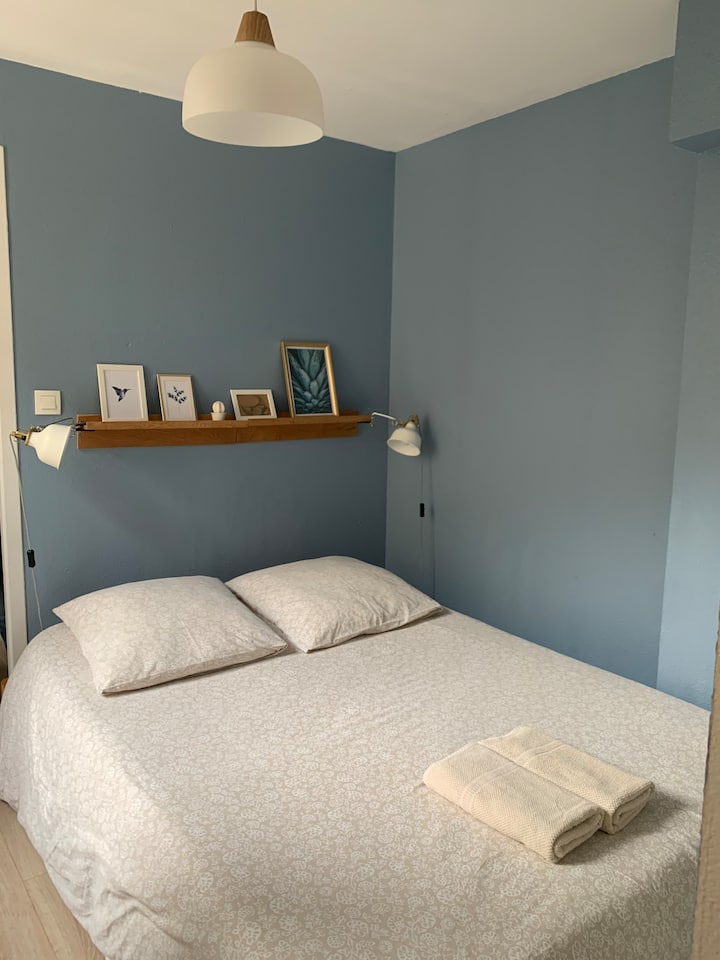 Appartement Confort Hypercentre - Dijon