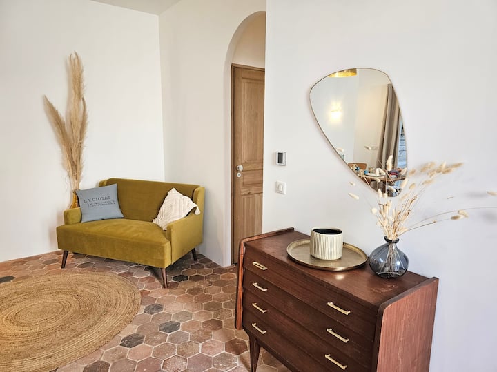 Old Harbor, Maison 3 Chambres, 2 Salles De Bain - La Ciotat