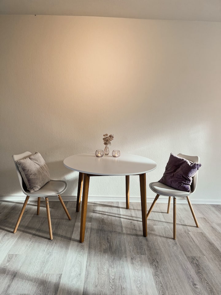 Süßes Appartement Uninähe Förde! - Kilonia