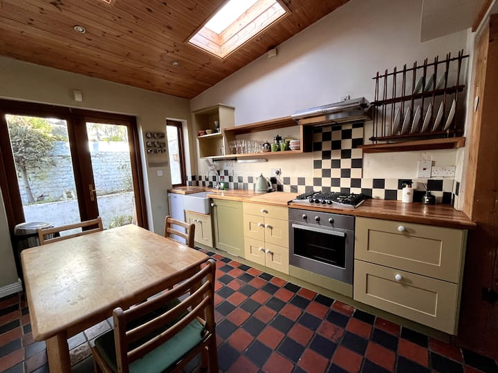 Cosy Cottage In Portobello - Dublin