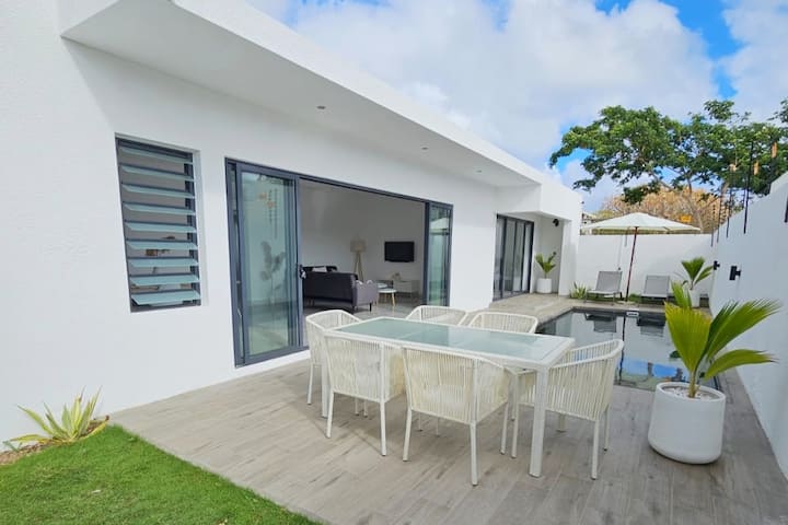Mauritius House Rentals | Houses and More | Airbnb