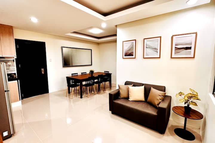 New Big Cozy 3 Bedroom House - Davao City