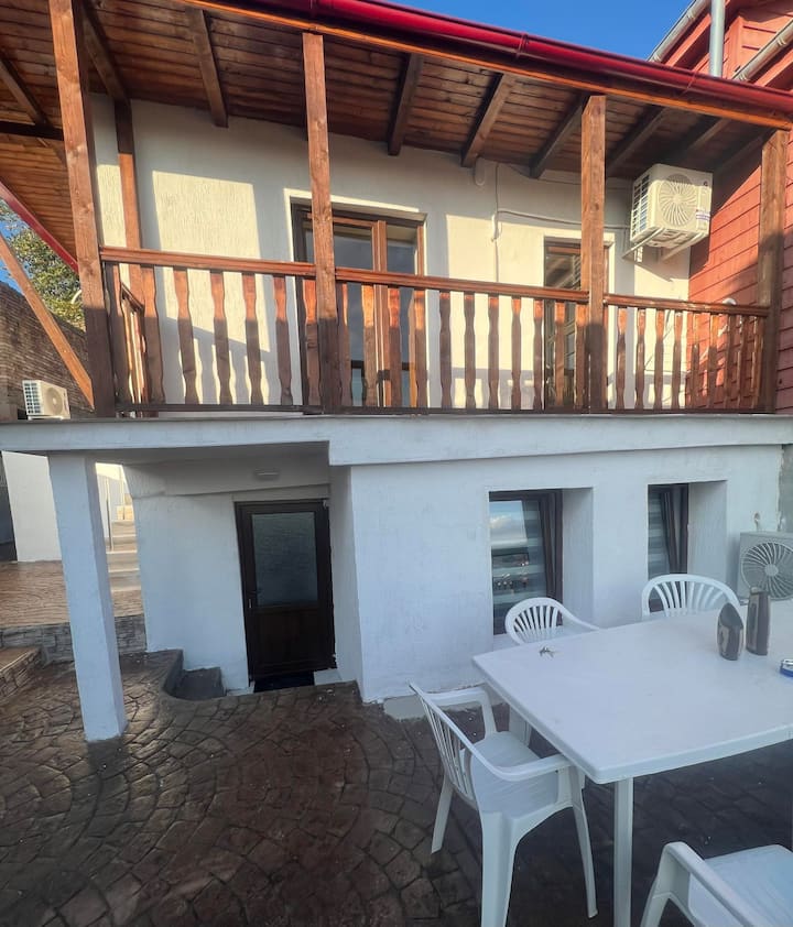 Zlatevi Guest House Second Floor - Veliko Tarnovo