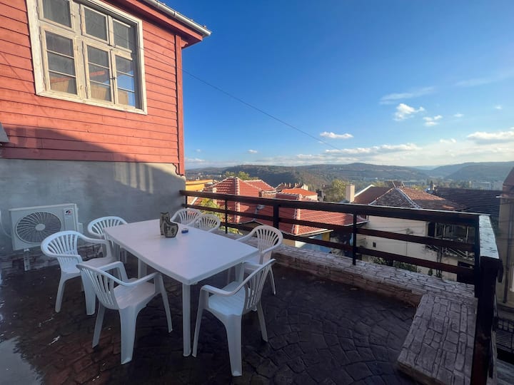 Zlatevi Guest House Second Floor - Veliko Tărnovo