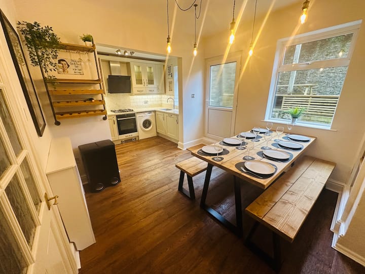 Highfield House Bakewell Centre - Bakewell