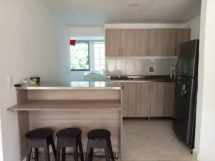 Apartamento Santiago De Tolú - Santiago de Tolú