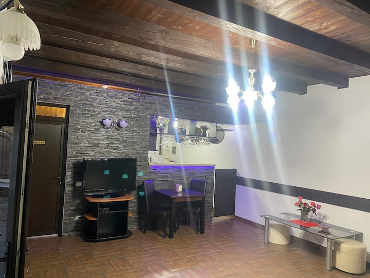 Casa Primitoare Cu Parcare Prv - Baia Mare