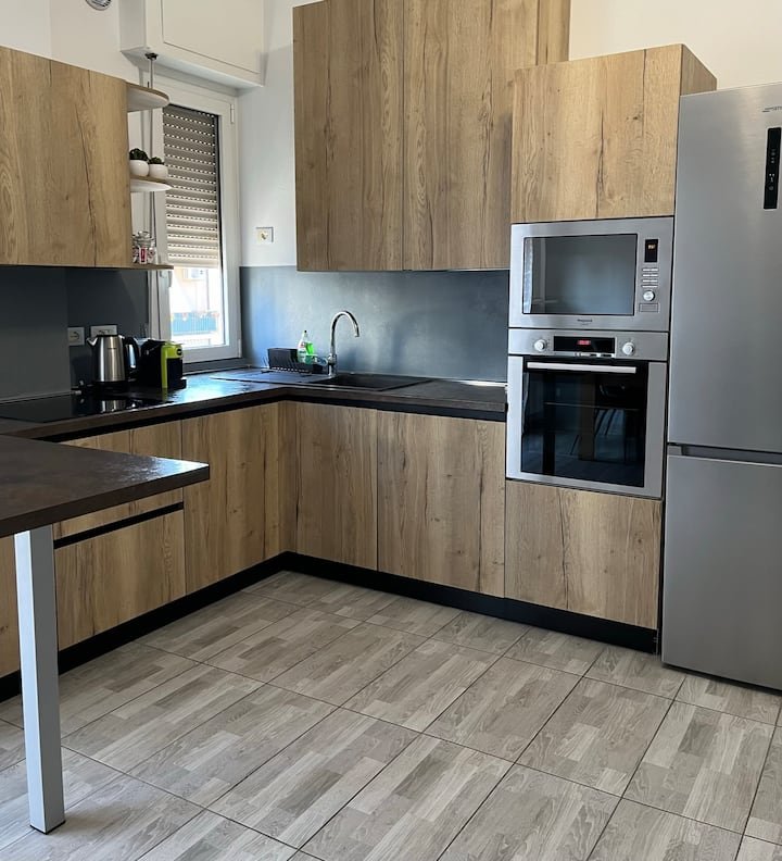 Casa Di Babi - Verona