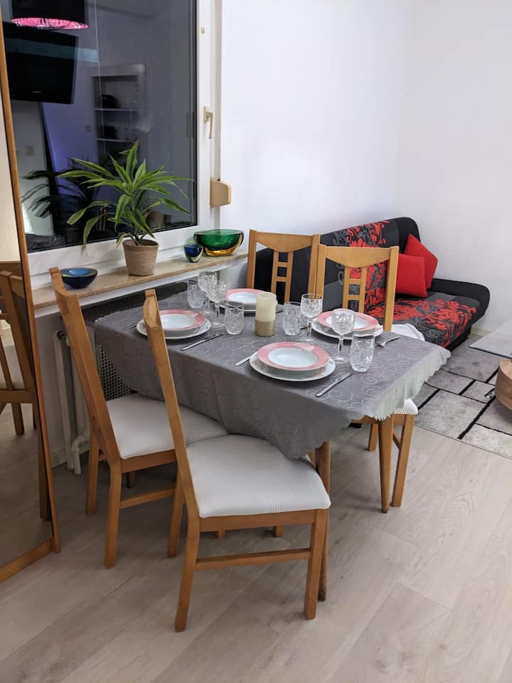 Appartement In 42781 Haan-gruiten - Solingen