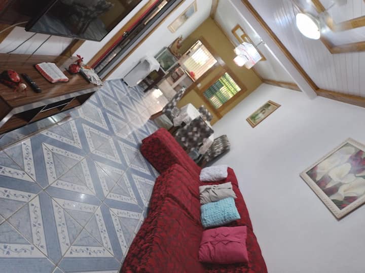 Casa Grande Pituba - Itacaré