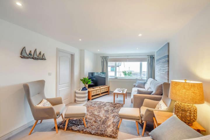 Annedd Lon, Abersoch - Abersoch